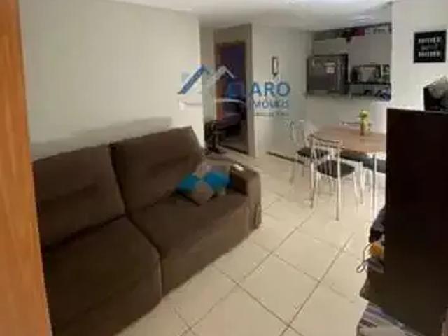 Apartamento para Venda em Bauru/SP Parque das Nações 2 Quartos
