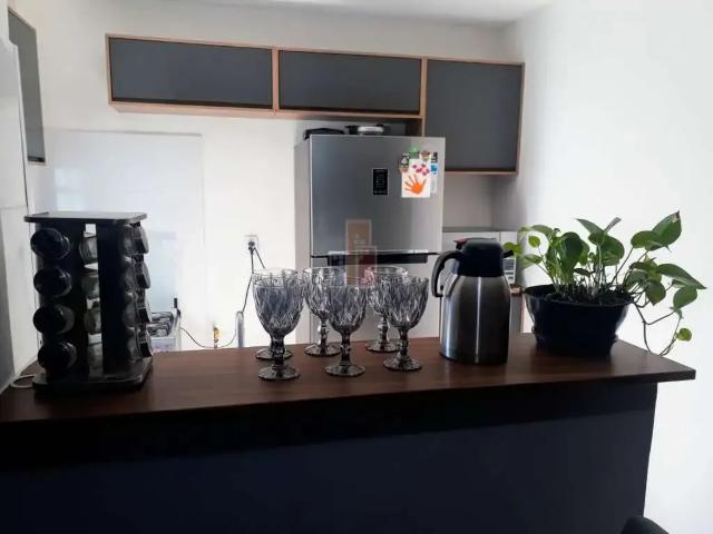 Apartamento para Venda em Bauru/SP Parque das Nações 2 Quartos