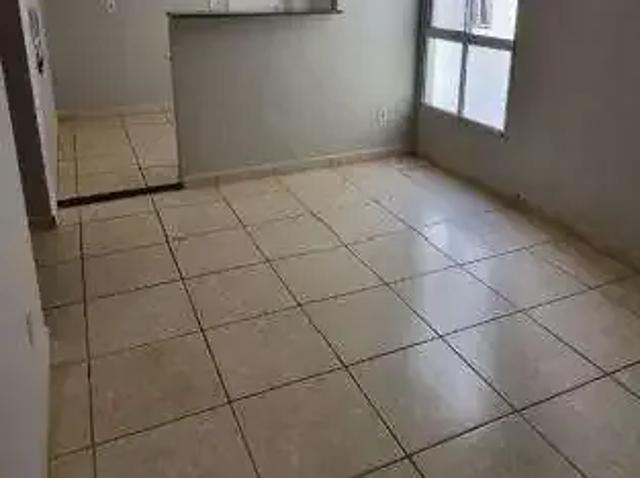 Apartamento para Venda em Bauru/SP Parque das Nações 2 Quartos