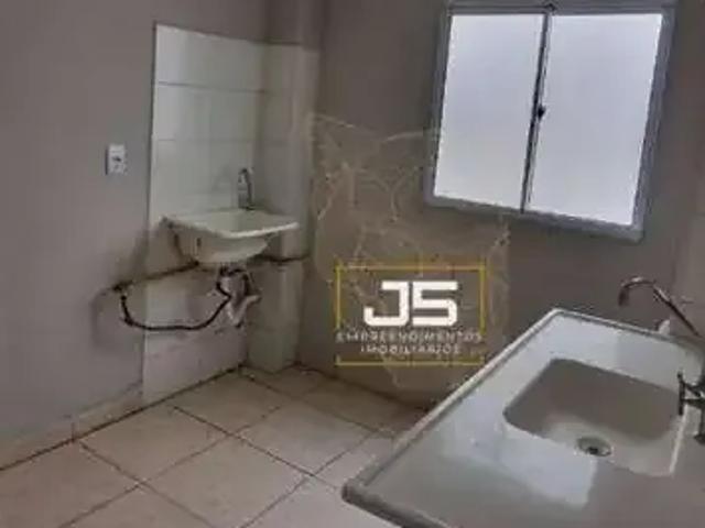 Apartamento para Venda em Bauru/SP Parque das Nações 2 Quartos