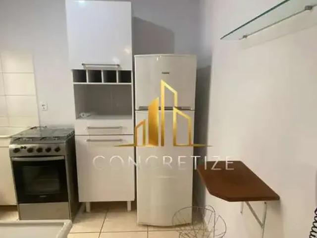 Apartamento para Venda em Bauru/SP Parque das Nações 2 Quartos