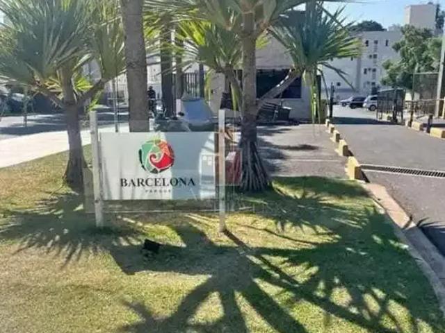 Apartamento para Venda em Bauru/SP Parque das Nações 2 Quartos