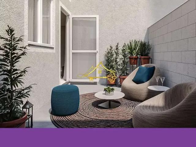 Apartamento para Venda em Bauru/SP Parque das Nações 2 Quartos