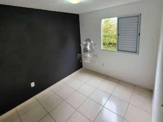 Apartamento para Venda em Bauru/SP Parque das Nações 2 Quartos