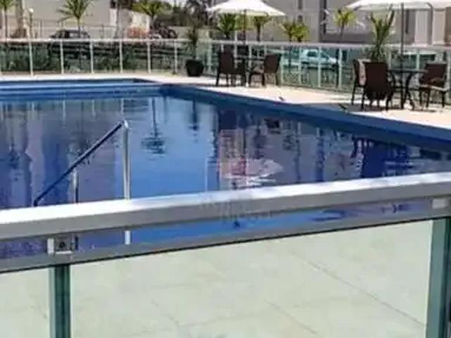 Apartamento para Venda em Bauru/SP Parque das Nações 2 Quartos