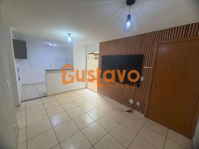 Apartamento para Venda em Bauru/SP Parque das Nações 2 Quartos