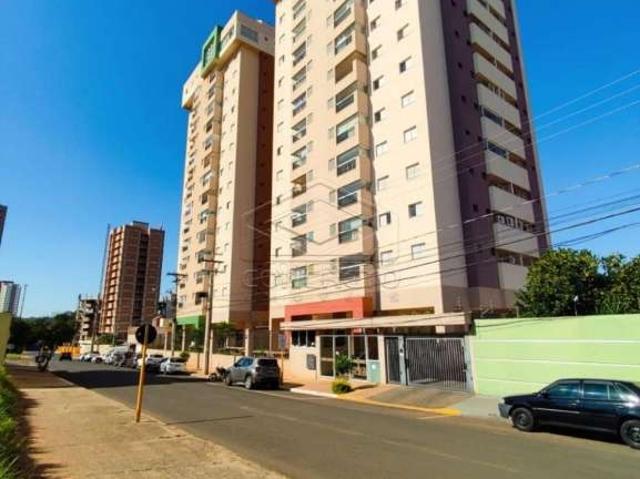 Apartamento para Venda em Bauru/SP Parque Jardim Europa 3 Quartos