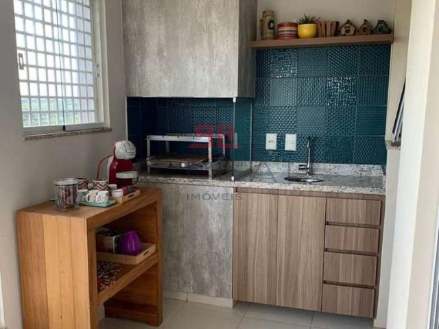 Apartamento para Venda em Bauru/SP Parque Jardim Europa 3 Quartos