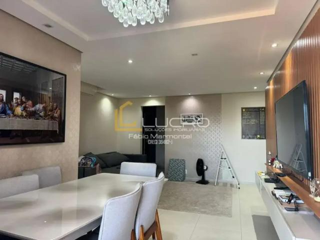 Apartamento para Venda em Bauru/SP Parque Jardim Europa 3 Quartos