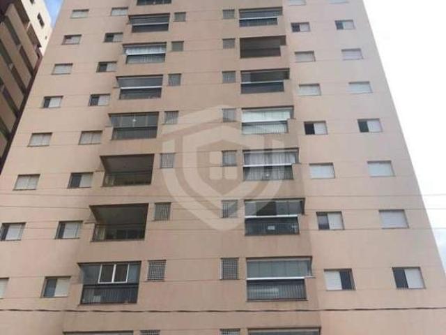 Apartamento para Venda em Bauru/SP Parque Jardim Europa 3 Quartos