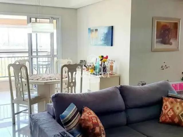 Apartamento para Venda em Bauru/SP Parque Jardim Europa 3 Quartos