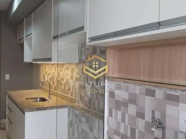 Apartamento para Venda em Bauru/SP Parque Jardim Europa 3 Quartos