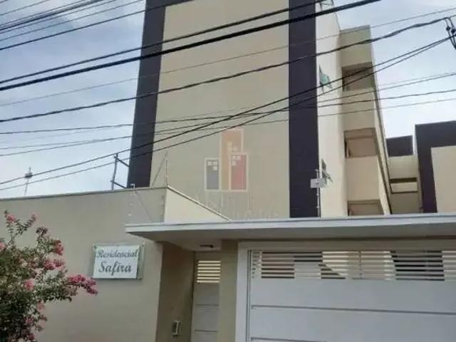 Apartamento para Venda em Bauru/SP Parque Jardim Europa 1 Quartos