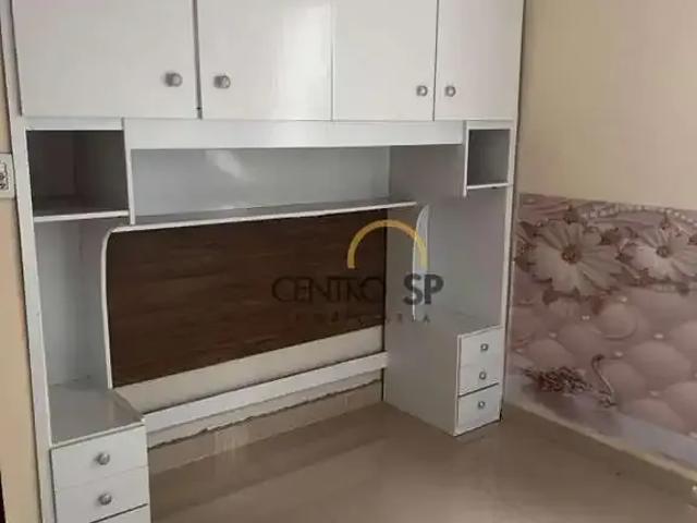 Apartamento para Venda em Bauru/SP Parque Jardim Europa 2 Quartos
