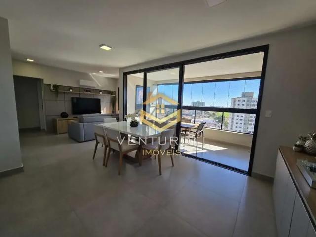 Apartamento para Venda em Bauru/SP Parque Jardim Europa 2 Quartos