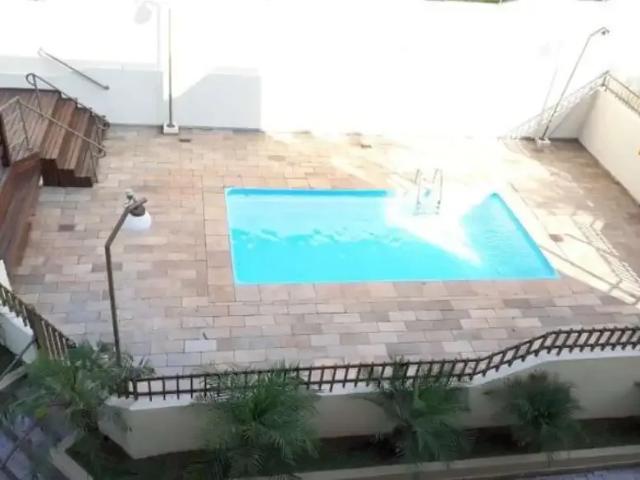 Apartamento para Venda em Bauru/SP Parque Jardim Europa 2 Quartos