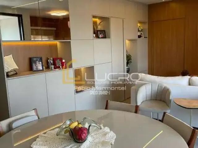Apartamento para Venda em Bauru/SP Parque Jardim Europa 2 Quartos