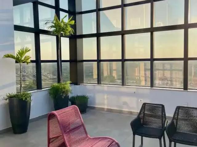 Apartamento para Venda em Bauru/SP Parque Jardim Europa 2 Quartos