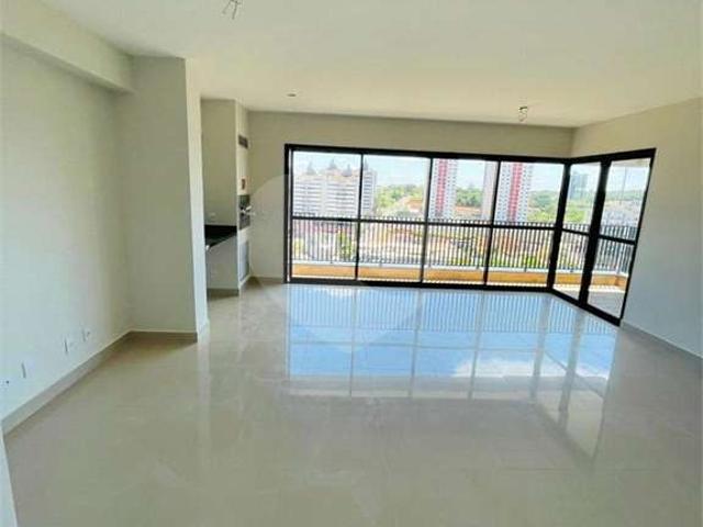 Apartamento para Venda em Bauru/SP Parque Jardim Europa 4 Quartos