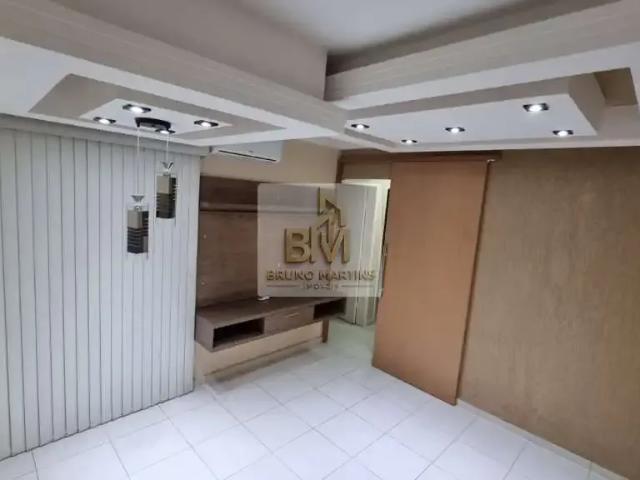 Apartamento para Venda em Bauru/SP Parque Residencial Castelo 2 Quartos