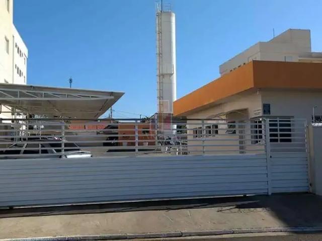 Apartamento para Venda em Bauru/SP Parque Residencial Castelo 2 Quartos