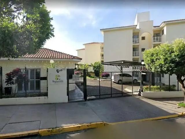 Apartamento para Venda em Bauru/SP Parque Residencial das Camélias 2 Quartos