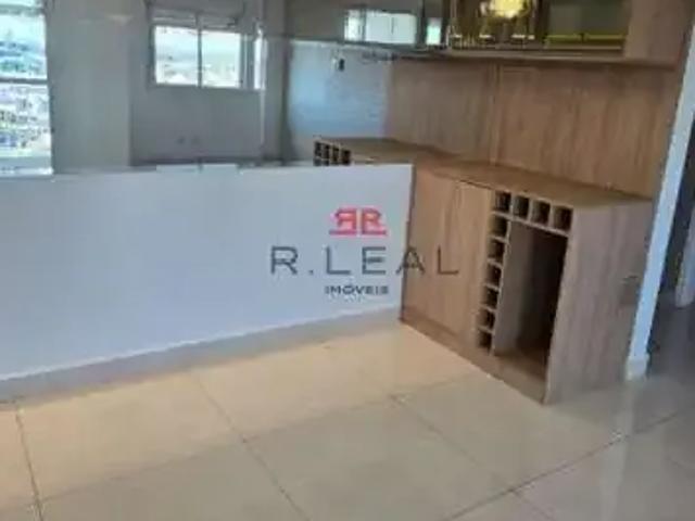 Apartamento para Venda em Bauru/SP Parque Residencial das Camélias 2 Quartos