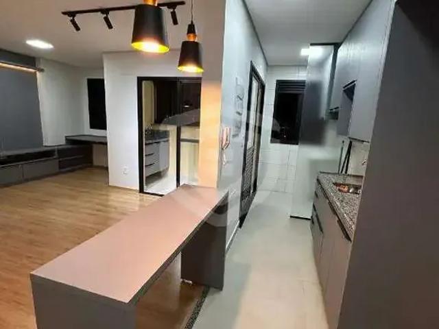 Apartamento para Venda em Bauru/SP Parque Residencial das Camélias 2 Quartos