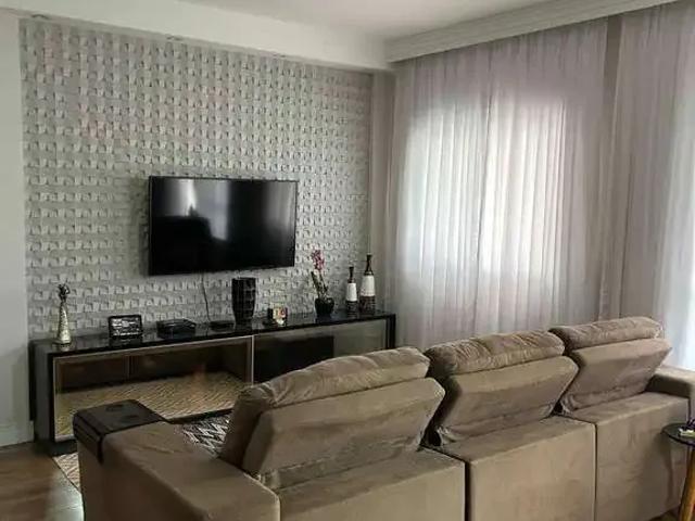 Apartamento para Venda em Bauru/SP Parque Residencial das Camélias 2 Quartos