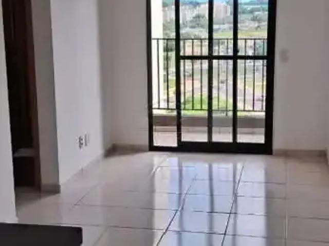 Apartamento para Venda em Bauru/SP Parque Residencial das Camélias 2 Quartos