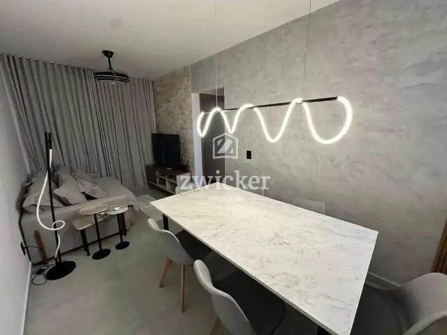Apartamento para Venda em Bauru/SP Parque Residencial das Camélias 2 Quartos