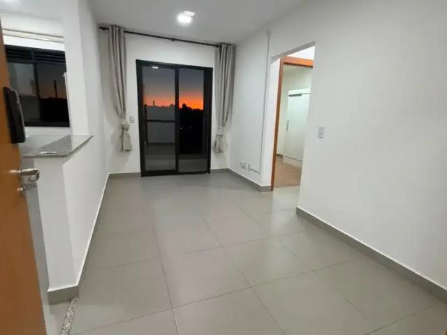 Apartamento para Venda em Bauru/SP Parque Residencial das Camélias 2 Quartos