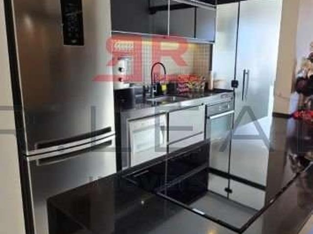 Apartamento para Venda em Bauru/SP Parque Residencial das Camélias 2 Quartos