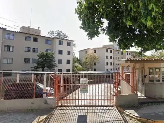 Apartamento para Venda em Bauru/SP Parque Residencial das Camélias 2 Quartos
