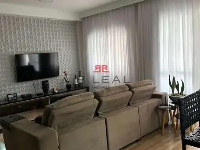 Apartamento para Venda em Bauru/SP Parque Residencial das Camélias 2 Quartos