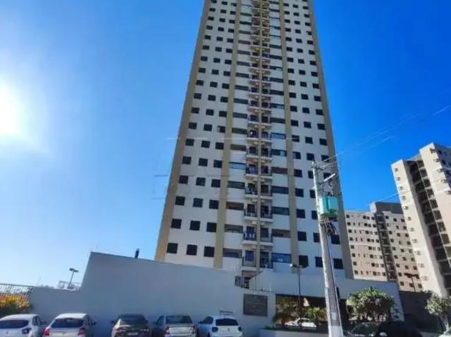 Apartamento para Venda em Bauru/SP Parque Residencial das Camélias 2 Quartos