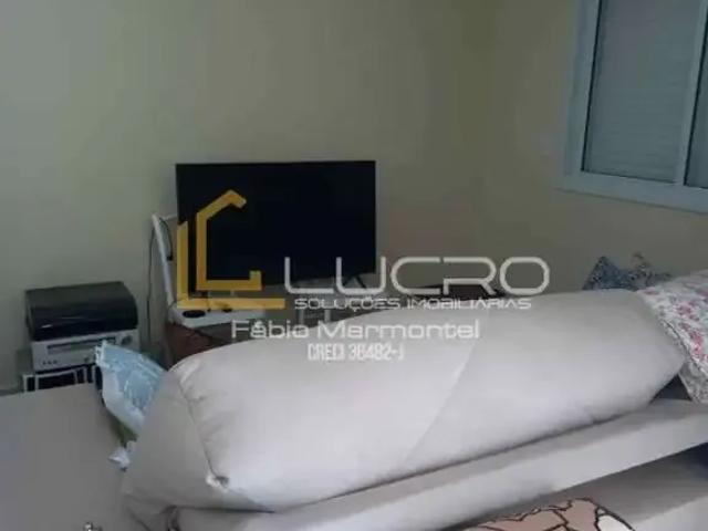 Apartamento para Venda em Bauru/SP Parque Residencial das Camélias 2 Quartos
