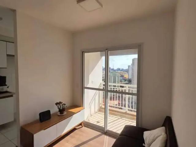 Apartamento para Venda em Bauru/SP Parque Residencial das Camélias 2 Quartos