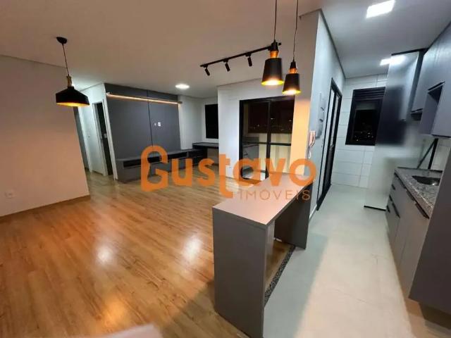 Apartamento para Venda em Bauru/SP Parque Residencial das Camélias 2 Quartos