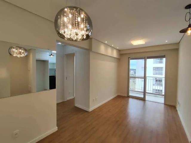 Apartamento para Venda em Bauru/SP Parque Residencial das Camélias 2 Quartos