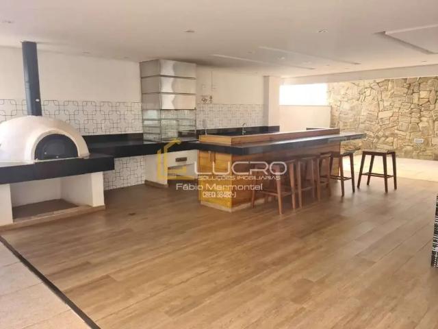 Apartamento para Venda em Bauru/SP Parque Residencial das Camélias 2 Quartos