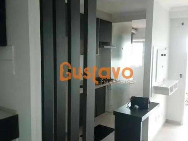 Apartamento para Venda em Bauru/SP Parque Residencial das Camélias 2 Quartos