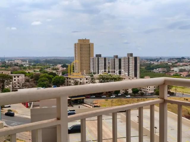 Apartamento para Venda em Bauru/SP Parque Residencial das Camélias 2 Quartos