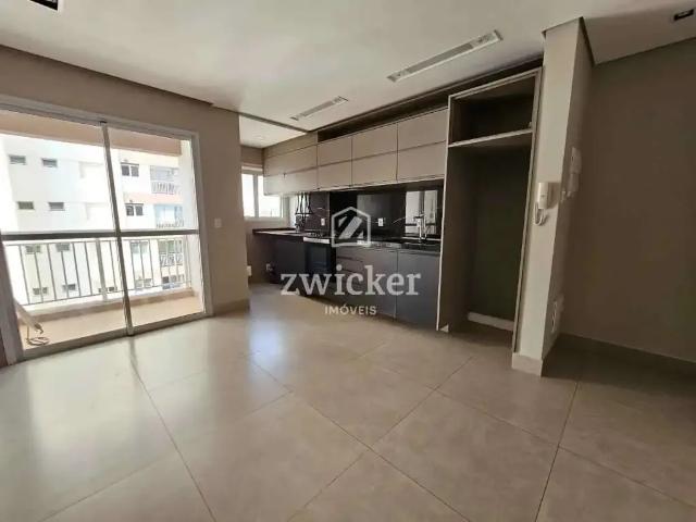 Apartamento para Venda em Bauru/SP Parque Residencial das Camélias 2 Quartos