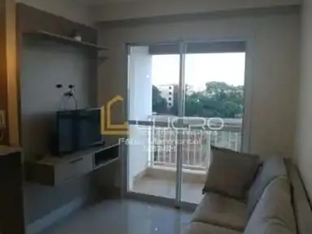 Apartamento para Venda em Bauru/SP Parque Residencial das Camélias 2 Quartos