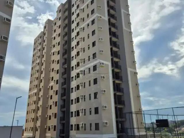Apartamento para Venda em Bauru/SP Parque Residencial das Camélias 2 Quartos