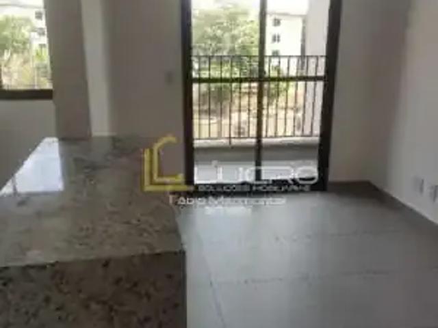Apartamento para Venda em Bauru/SP Parque Residencial das Camélias 2 Quartos