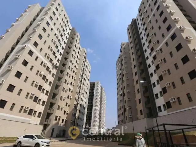Apartamento para Venda em Bauru/SP Parque Residencial das Camélias 2 Quartos