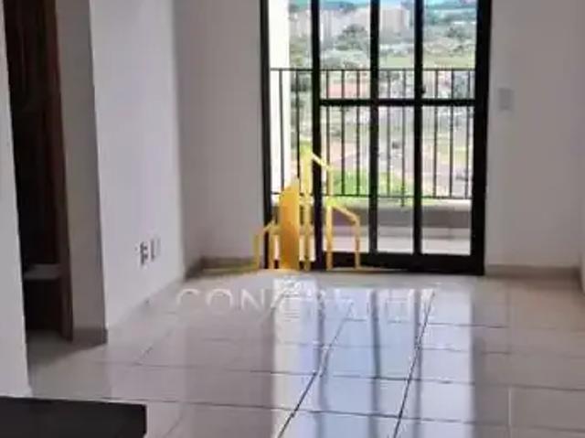 Apartamento para Venda em Bauru/SP Parque Residencial das Camélias 2 Quartos
