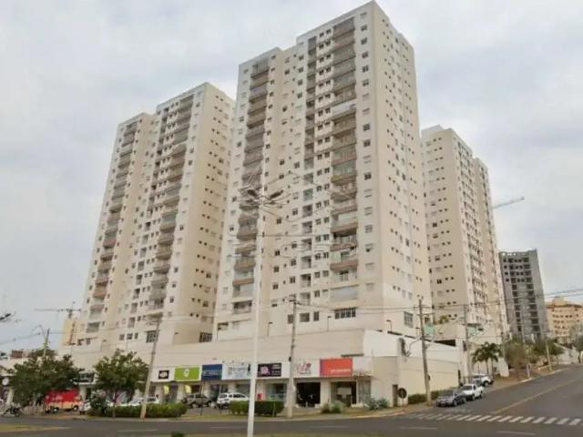 Apartamento para Venda em Bauru/SP Parque Residencial das Camélias 2 Quartos